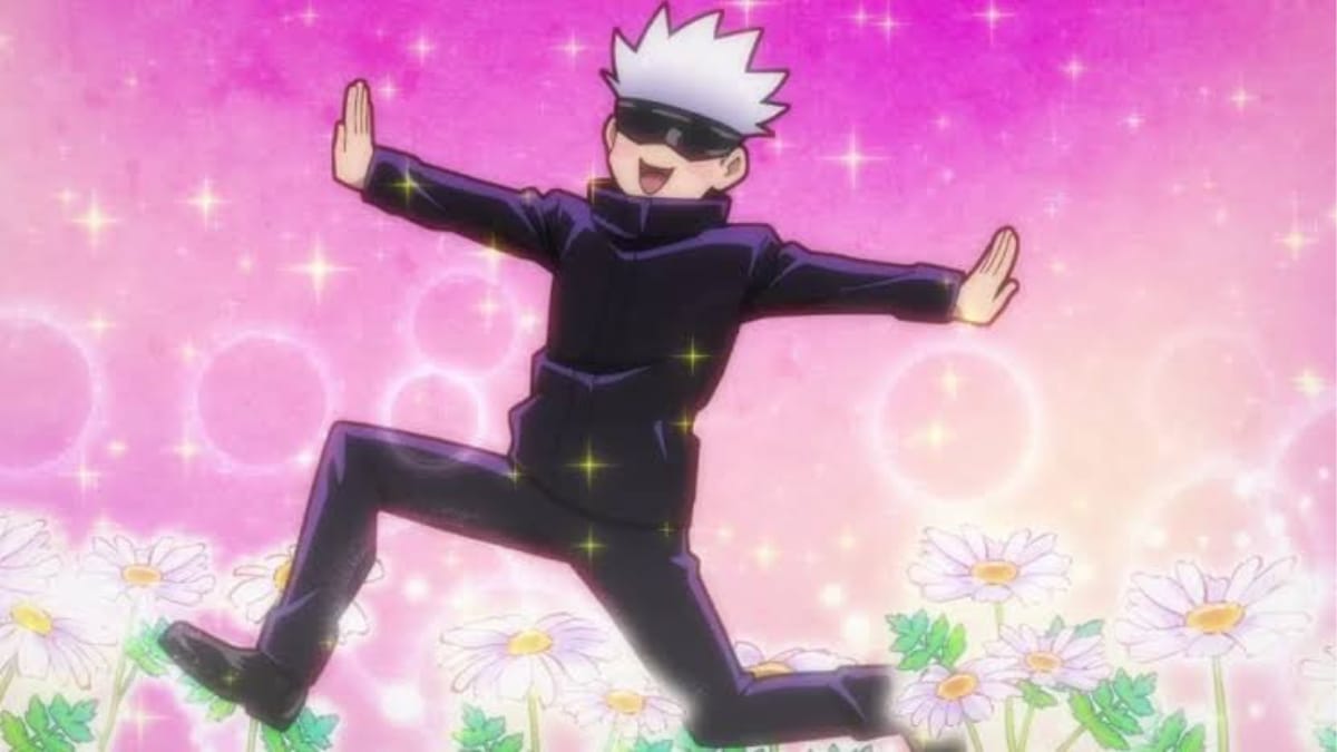 Jujutsu Kaisen: Why Was Gojo Deemed an Accomplice?