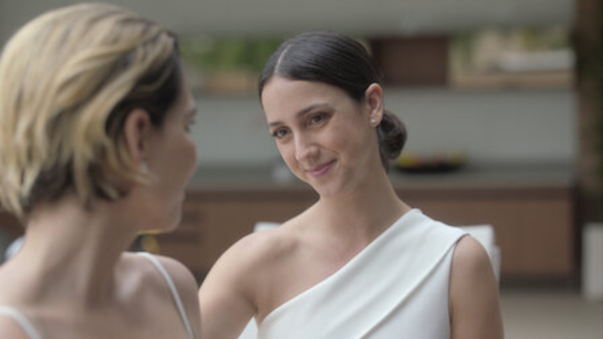 Good Morning, Verônica Season 1 Streaming: Watch & Stream Online via ...