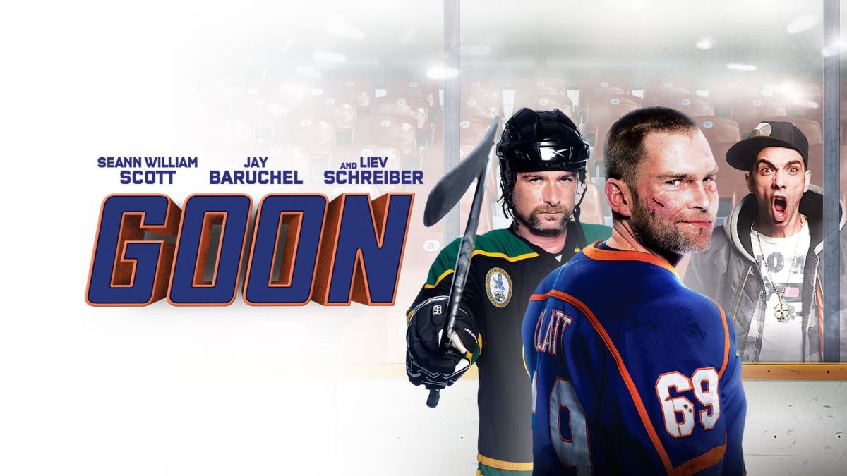 Goon (2012) Streaming: Watch & Stream Online via Amazon Prime Video & Hulu