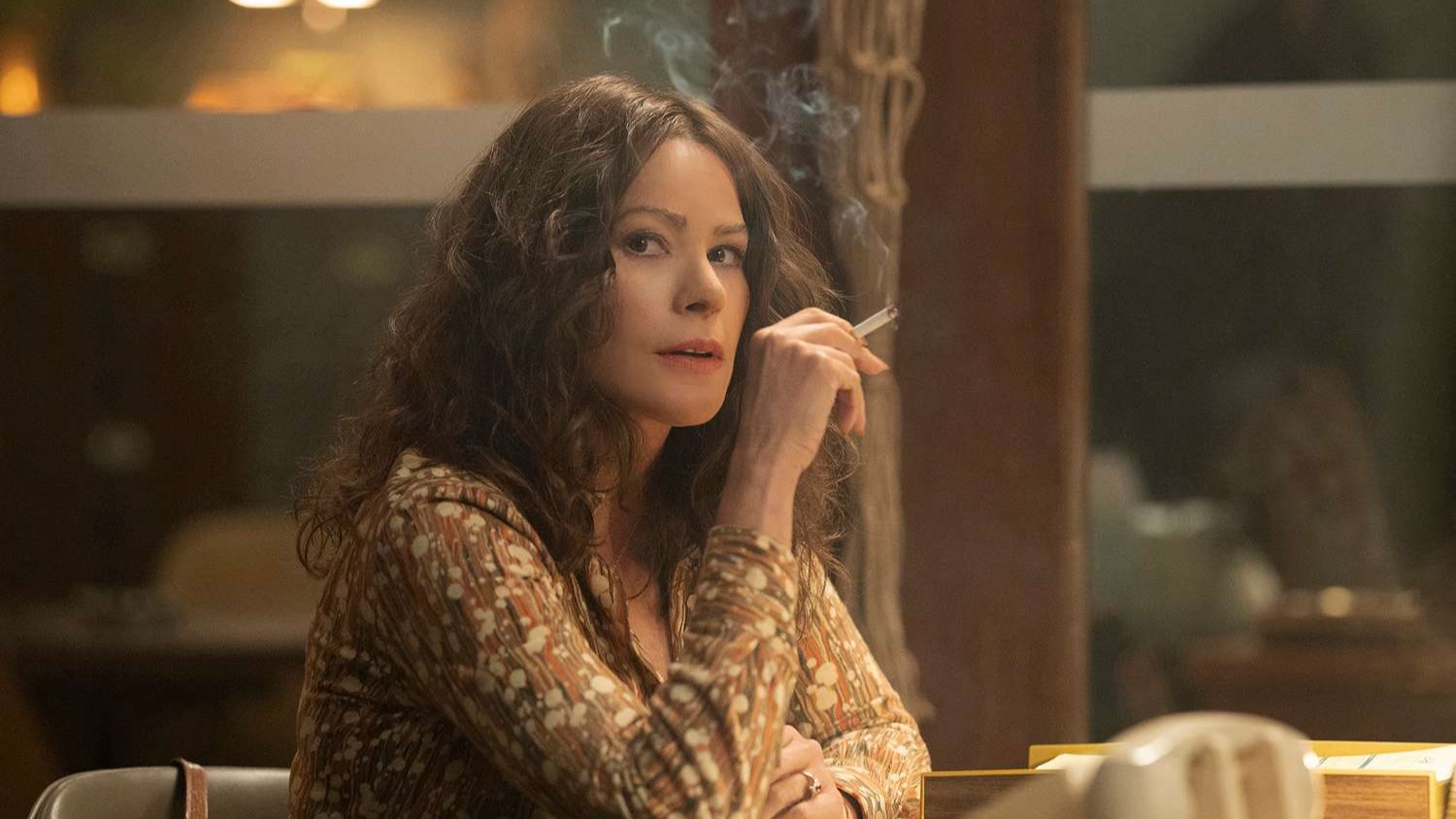 Sofia Vergara Reveals Her Griselda Transformation in New Video