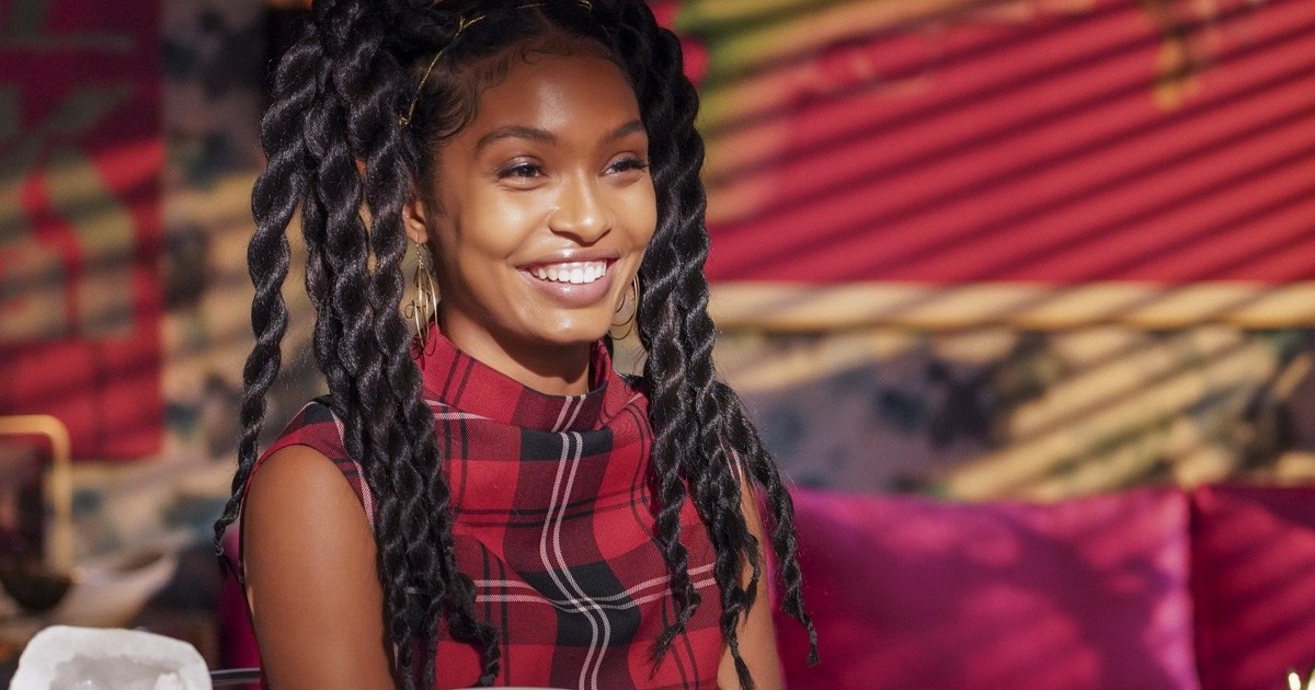 Grown-ish Season 4 Streaming: Watch & Stream Online via Hulu & Amazon ...