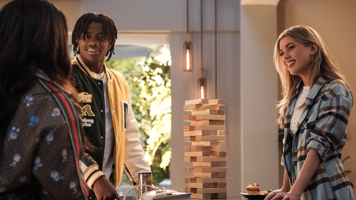 Grown-ish Season 5 Streaming: Watch & Stream Online via Hulu & Amazon ...