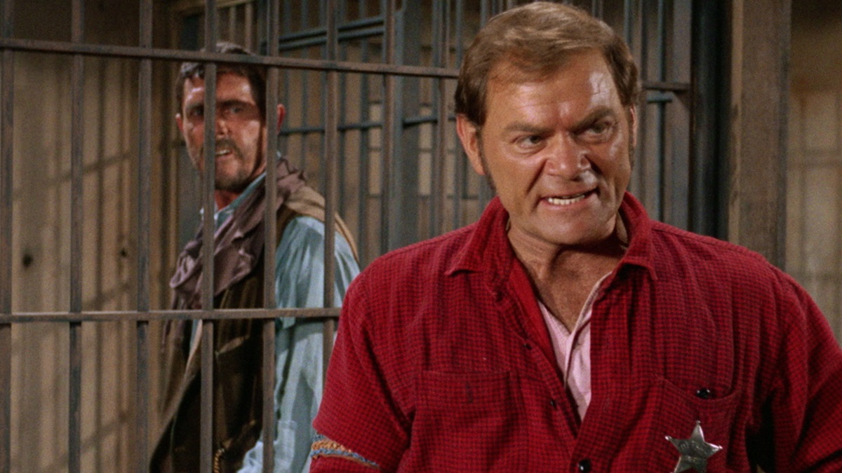 Gunsmoke (1955) Season 13 Streaming: Watch & Stream Online via ...