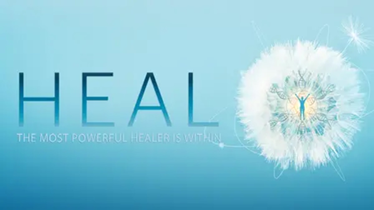 Heal (2017) Streaming: Watch & Stream Online via Amazon Prime Video