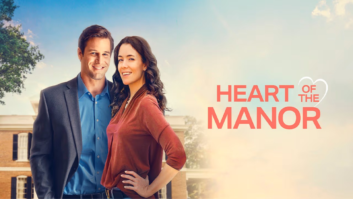 Heart of the Manor Streaming: Watch & Stream Online via Peacock