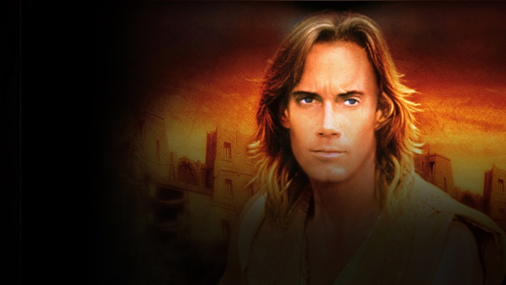 Hercules: The Legendary Journeys Season 6 Streaming: Watch & Stream ...