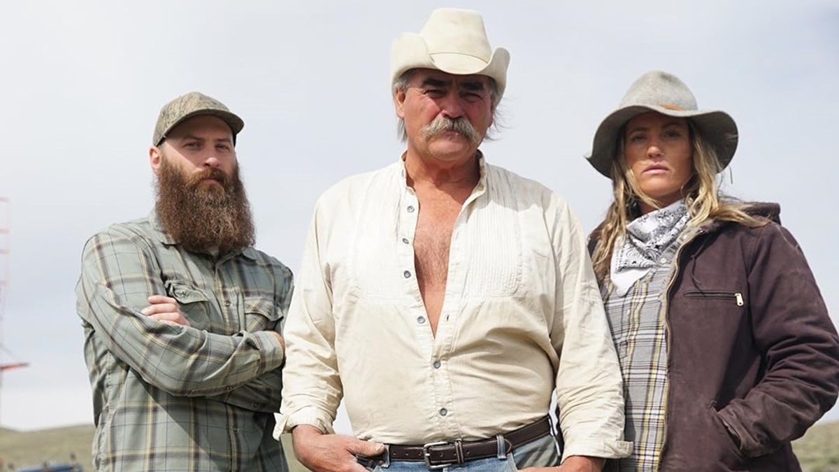 Homestead Rescue Season 1 Streaming: Watch & Stream Online via HBO Max