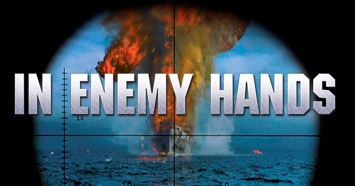 In Enemy Hands Streaming: Watch & Stream Online via Amazon Prime Video