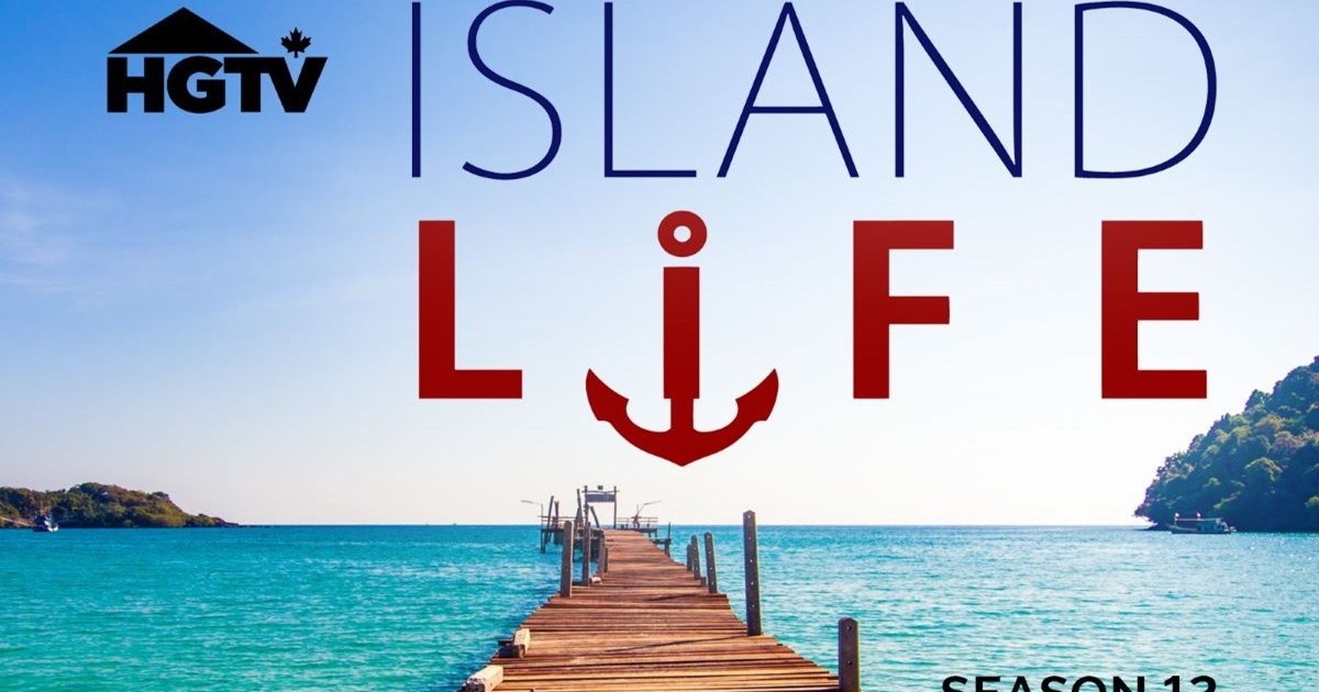 Island Life Season 12 Streaming: Watch & Stream Online via HBO Max