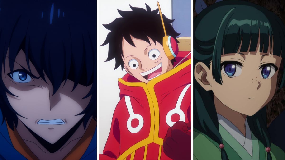 New Anime Episodes Releasing This Week (January 29-February 4, 2024 ...