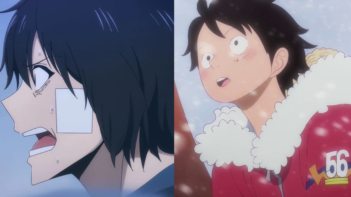 New Anime Episodes Releasing This Week (January 22-28 2024): One Piece ...