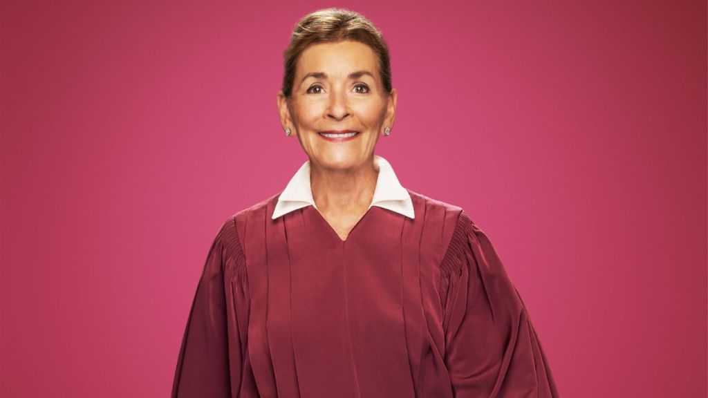 Judy Justice (2021) Season 1 Streaming: Watch & Stream Online via ...