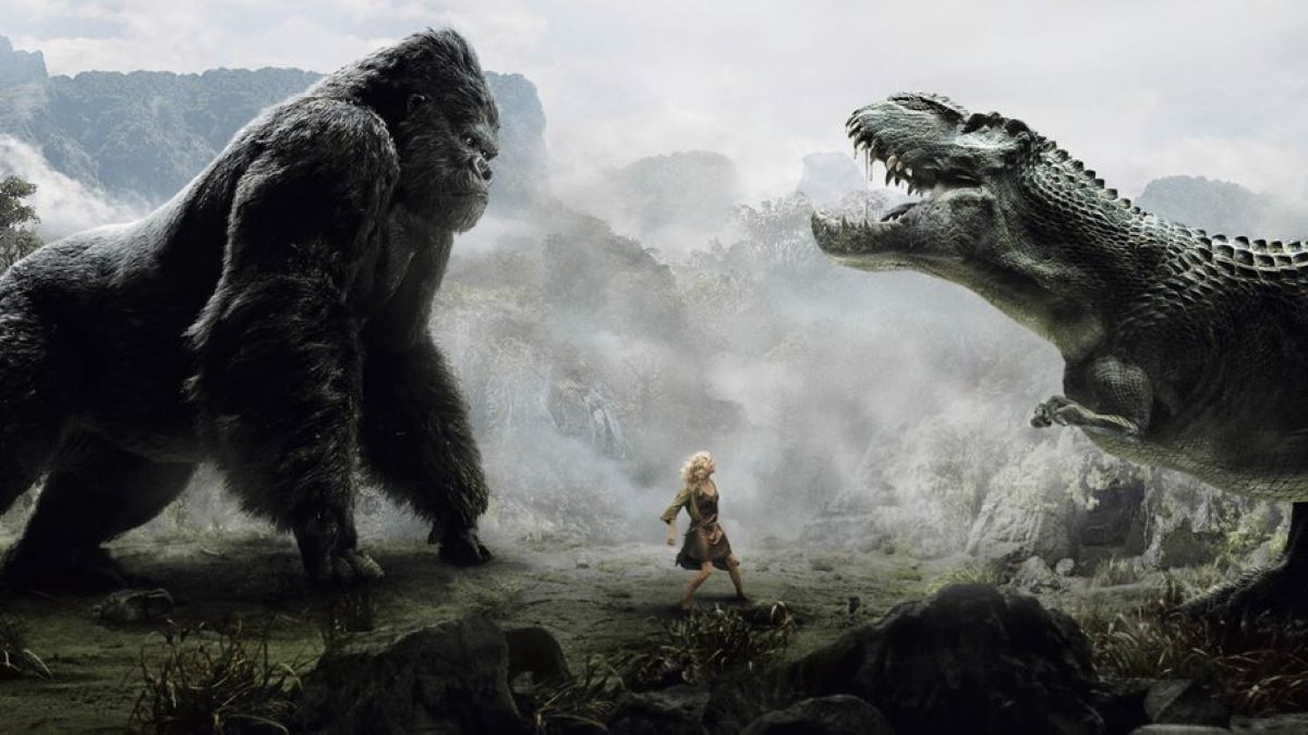 Exclusive: Tom Hiddleston Talks the Future of Loki and King Kong!