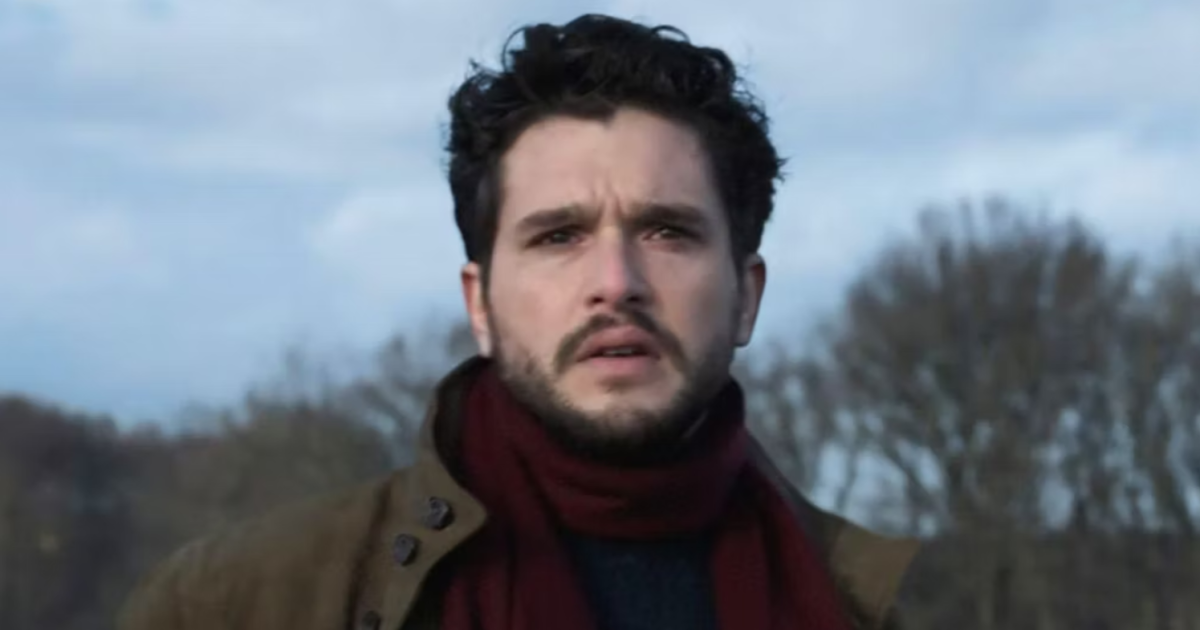 Kit Harington To Produce a ‘Very British Western’ Series