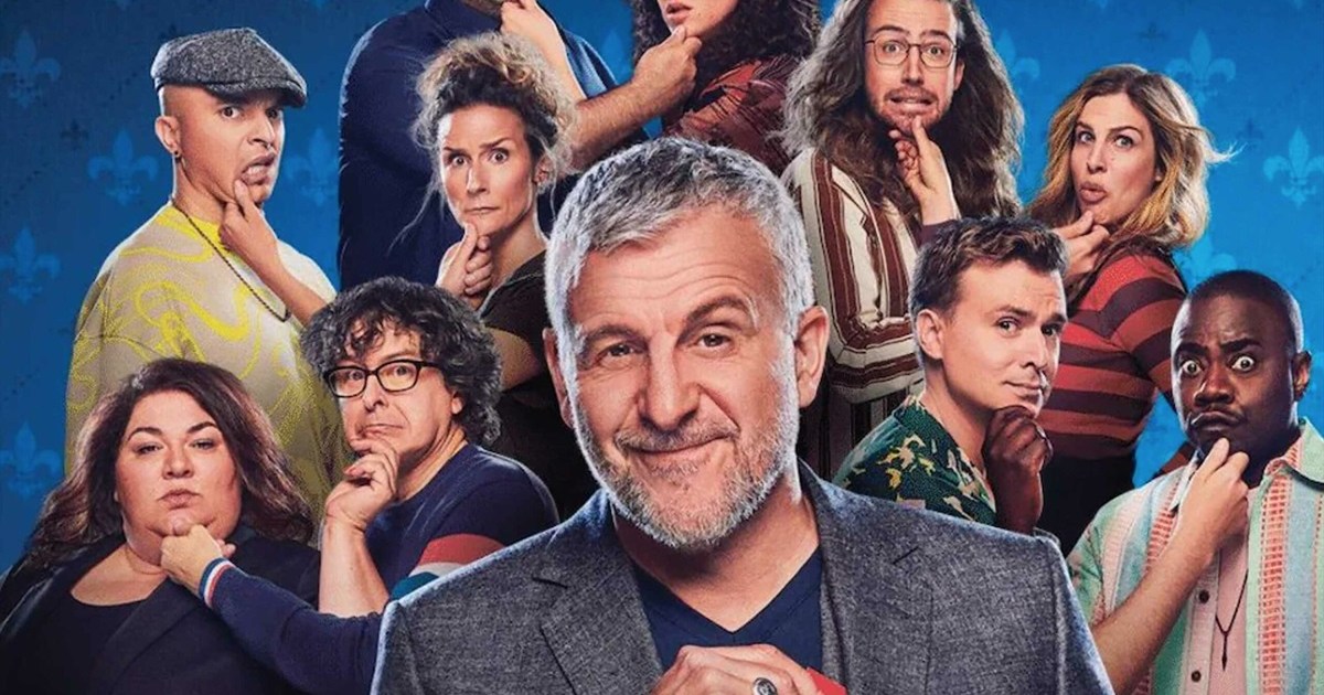 LOL: Qui Rira Le Dernier? Season 1 Streaming: Watch & Stream Online via ...