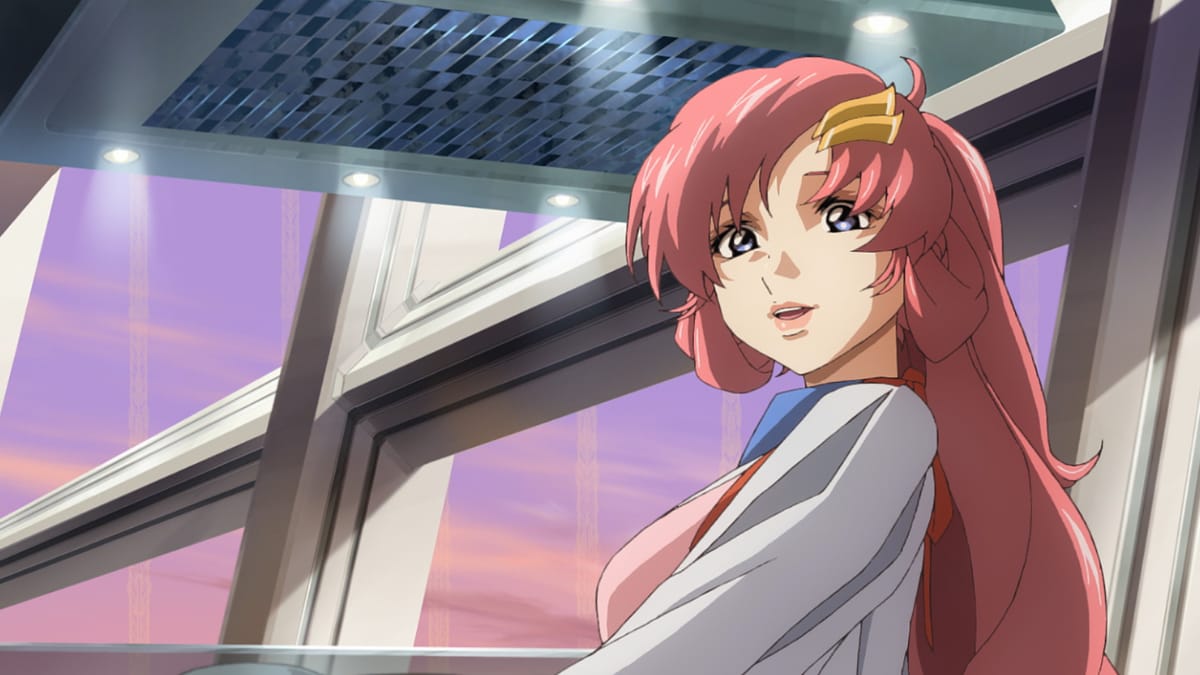 Gundam SEED Freedom Opening Breaks Records
