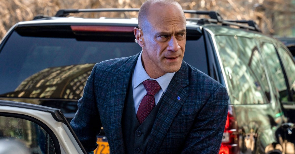 Will There Be a Law & Order: Organized Crime Season 5 Release Date & Is ...