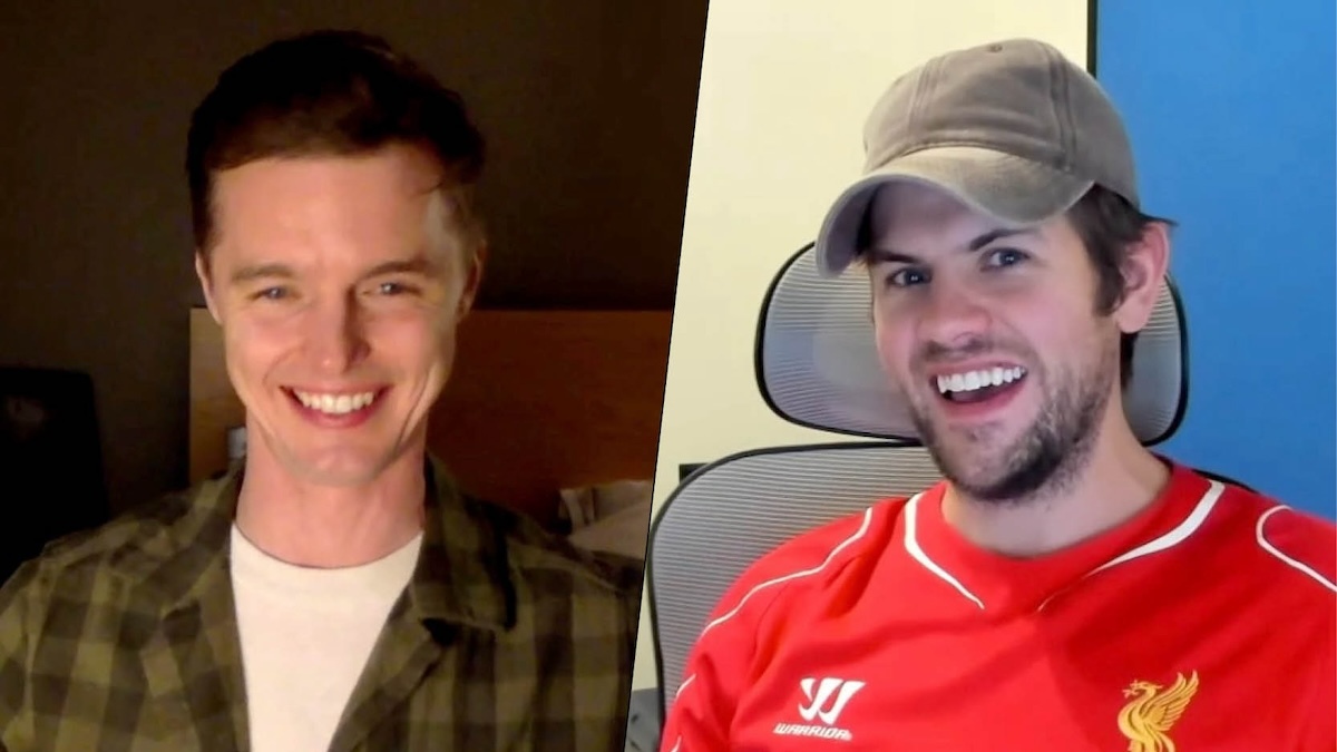 Letterkenny Interview: Tyler Johnston & Andrew Herr on the Series Finale