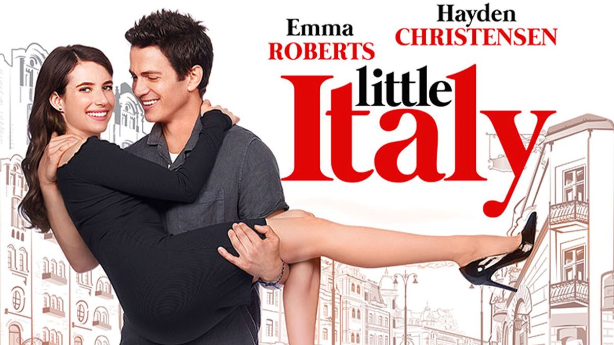 Little Italy Streaming: Watch & Stream Online via Amazon Prime Video ...