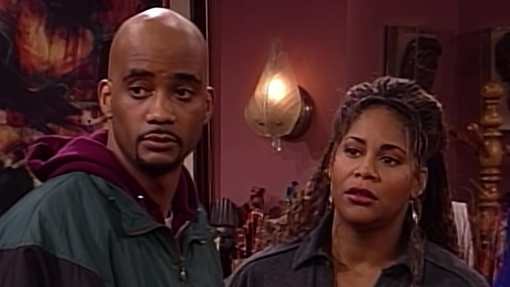 Living Single Season 3 Streaming: Watch & Stream Online via Hulu and ...