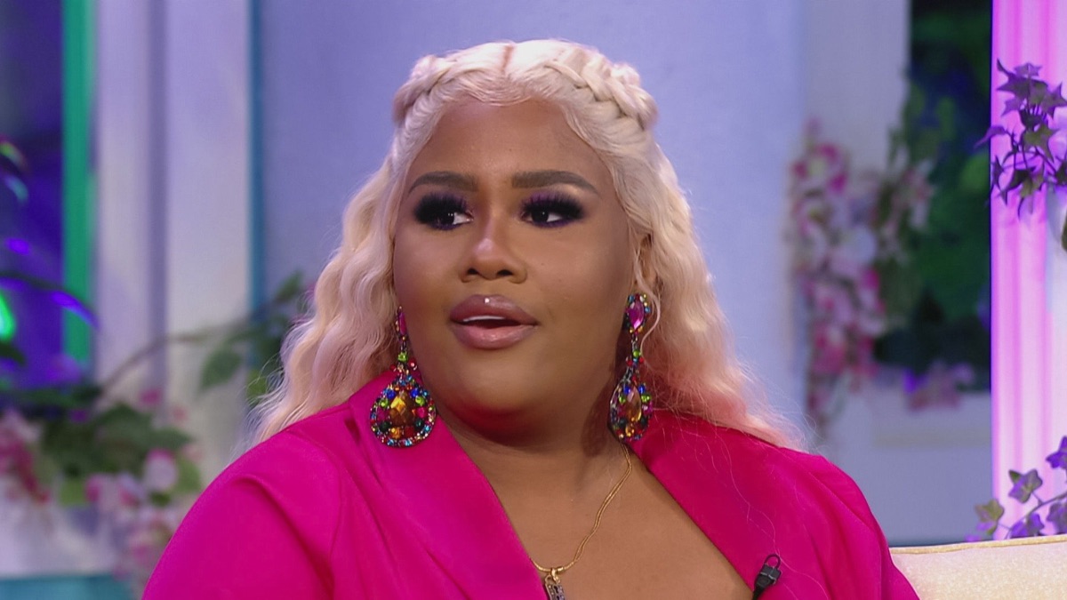 Love & Hip Hop Atlanta Season 8 Streaming: Watch & Stream Online via ...