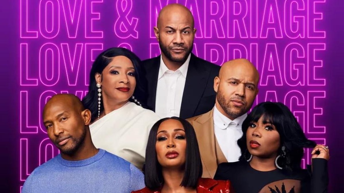 Love & Marriage Huntsville Season 6 Streaming: Watch & Stream Online ...