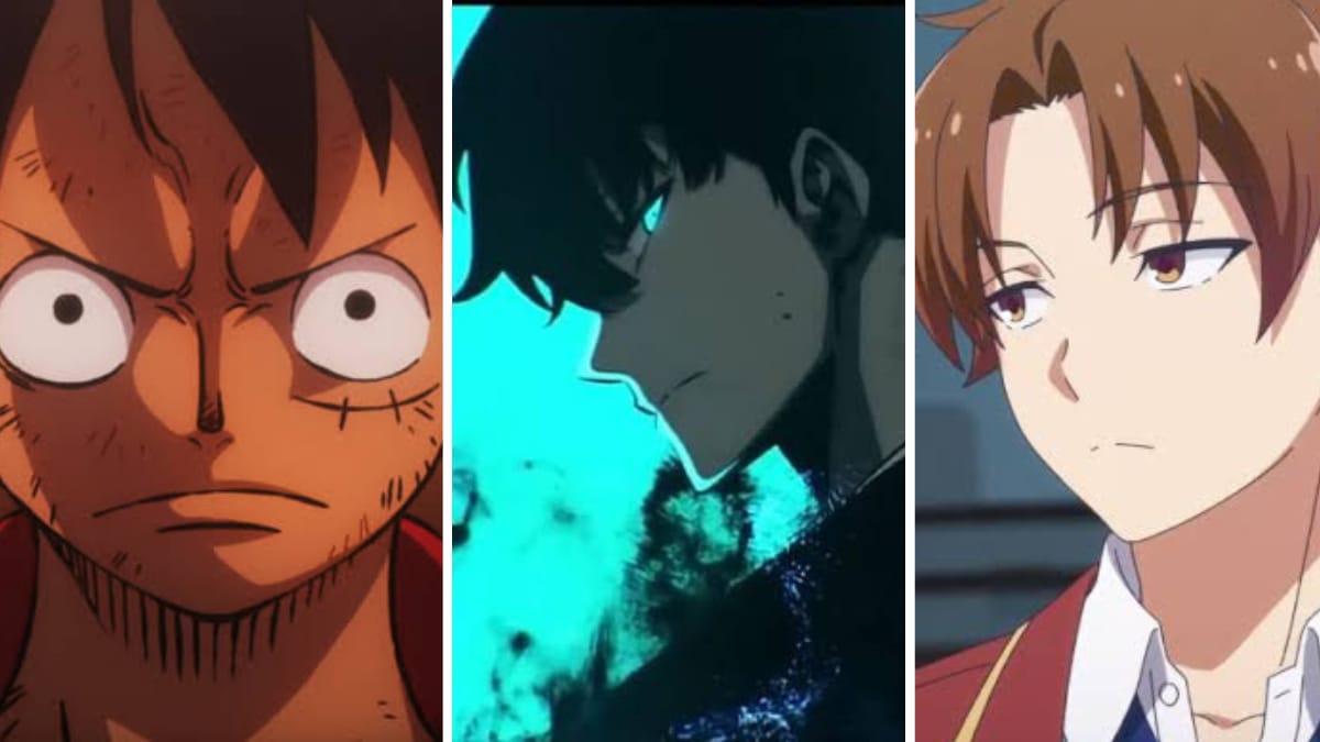 New Anime Episodes Releasing This Week (January 8-14): Solo Leveling ...