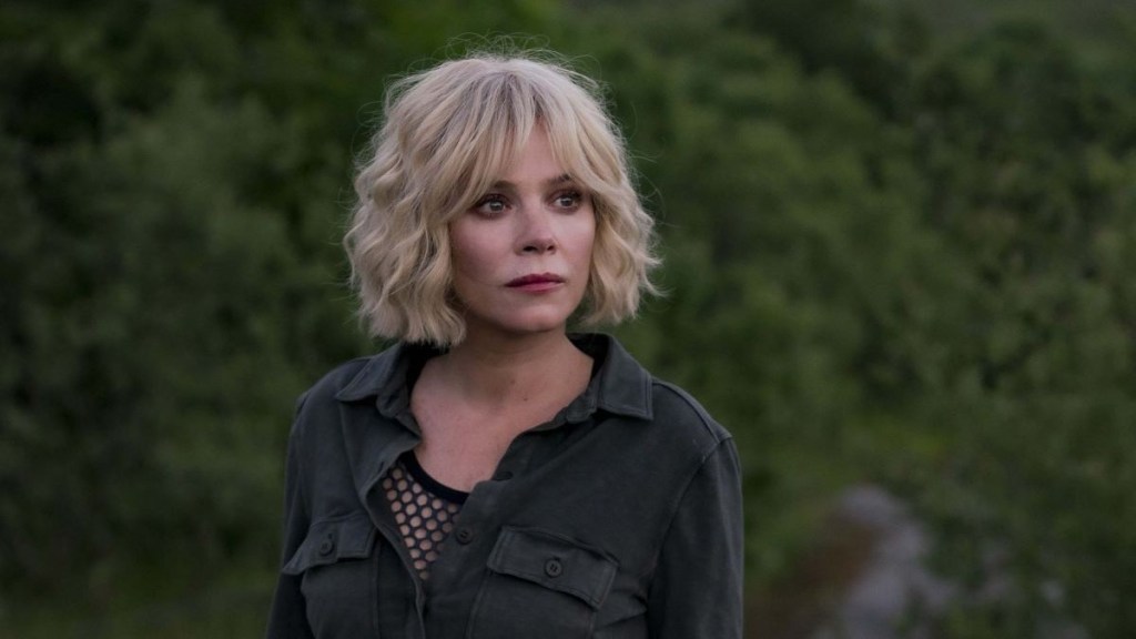 Marcella Season 3 Streaming: Watch & Stream Online via Netflix