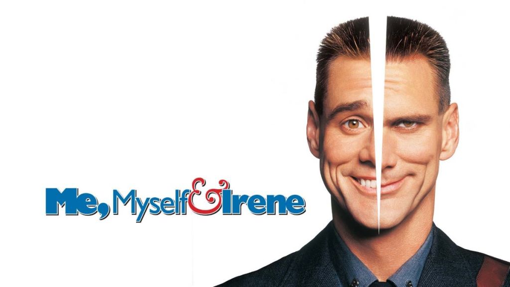 Me, Myself & Irene Streaming: Watch & Stream Online via Starz