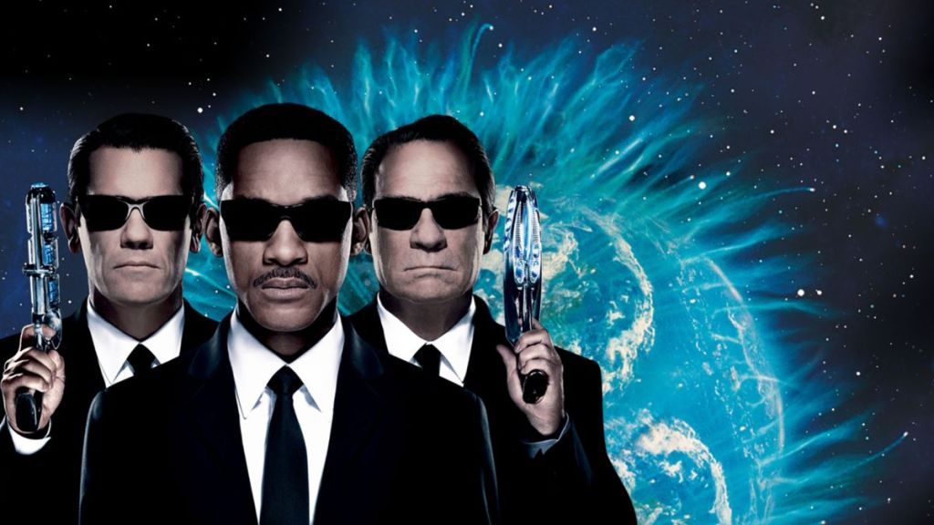 Men in Black 3 Streaming: Watch & Stream Online via AMC Plus