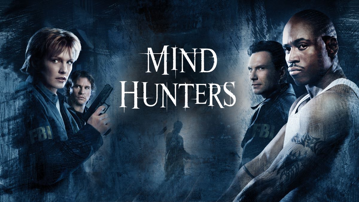 Mindhunters (2004) Streaming: Watch & Stream Online via Paramount Plus