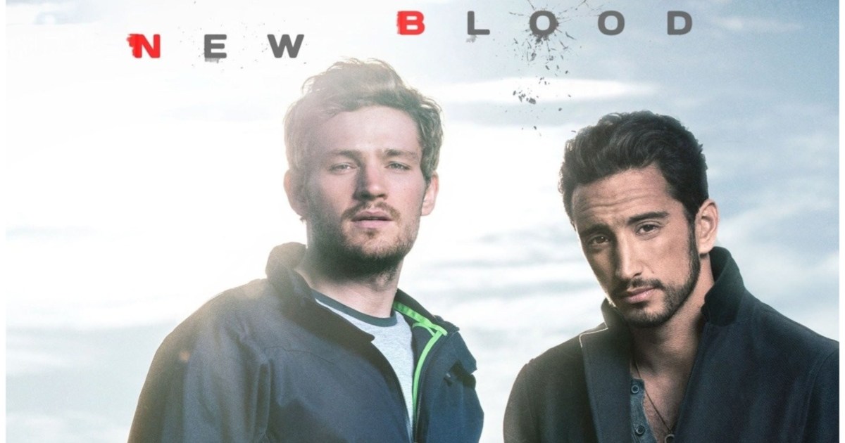 New Blood Season 1 (2016) Streaming: Watch & Stream Online via Amazon ...