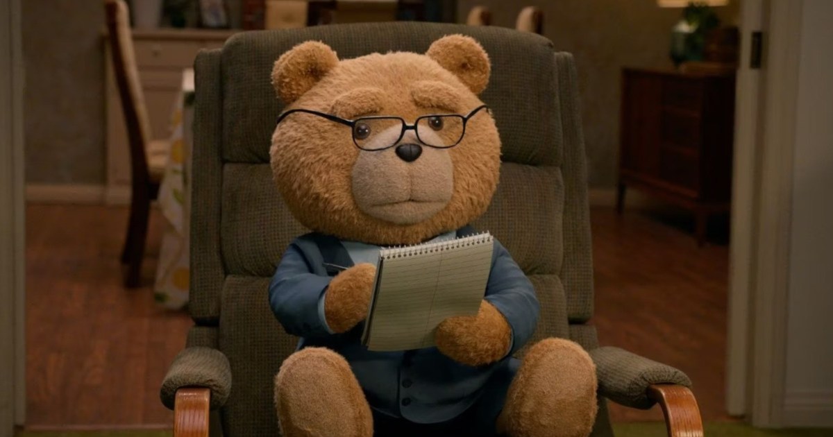 Ted Season 1 Episodes 1-7 Streaming: How to Watch & Stream Online