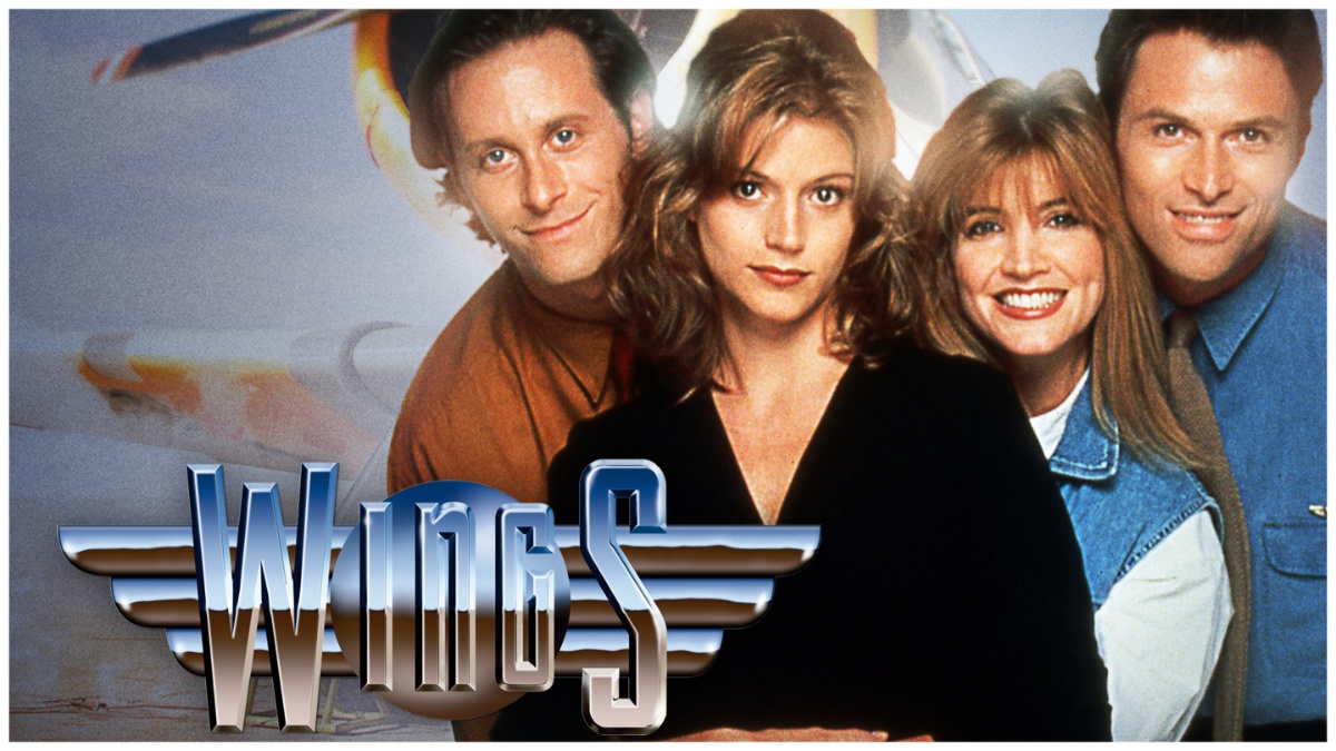 Wings Season 2 Streaming: Watch & Stream Online via Amazon Prime Video