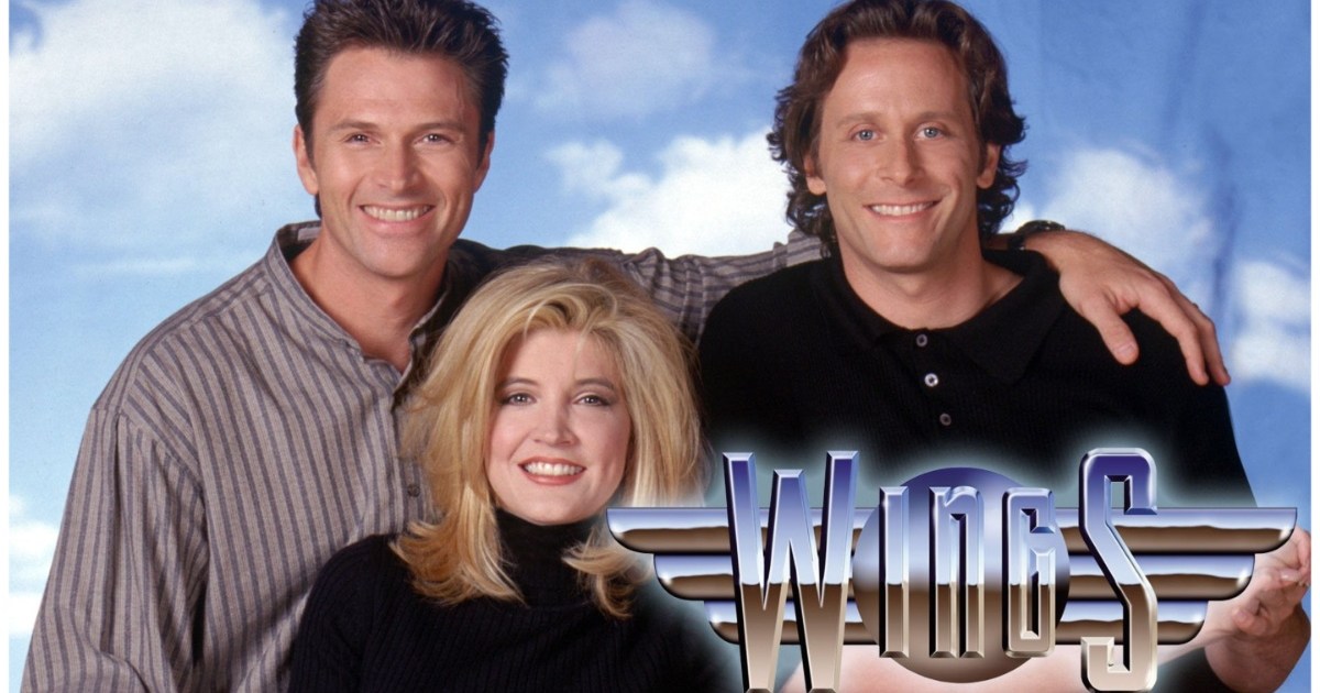 Wings Season 3 Streaming: Watch & Stream Online via Amazon Prime Video
