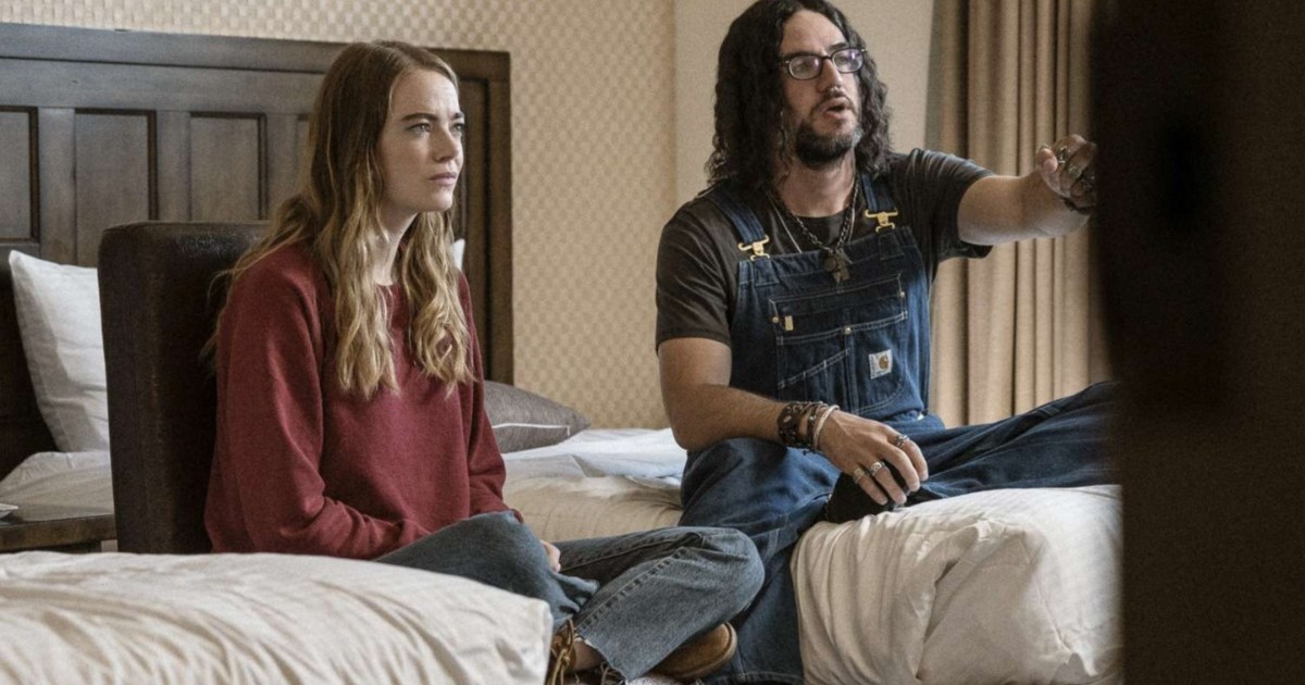 The Curse (2023) Season 1 Episode 10 Release Date & Time on Paramount ...