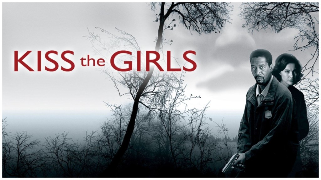 Kiss the Girls Streaming: Watch & Stream Online via Amazon Prime Video