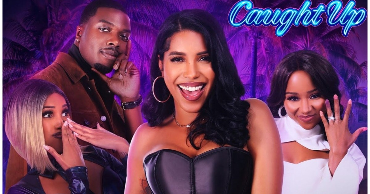 Will There Be a Caught Up Season 2 Release Date & Is It Coming Out?