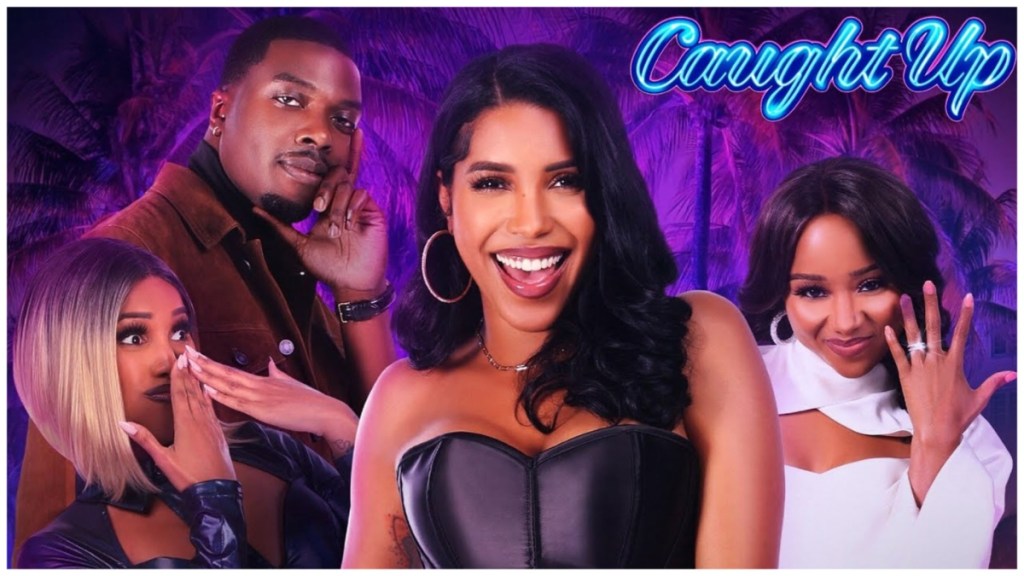 Will There Be a Caught Up Season 2 Release Date & Is It Coming Out?