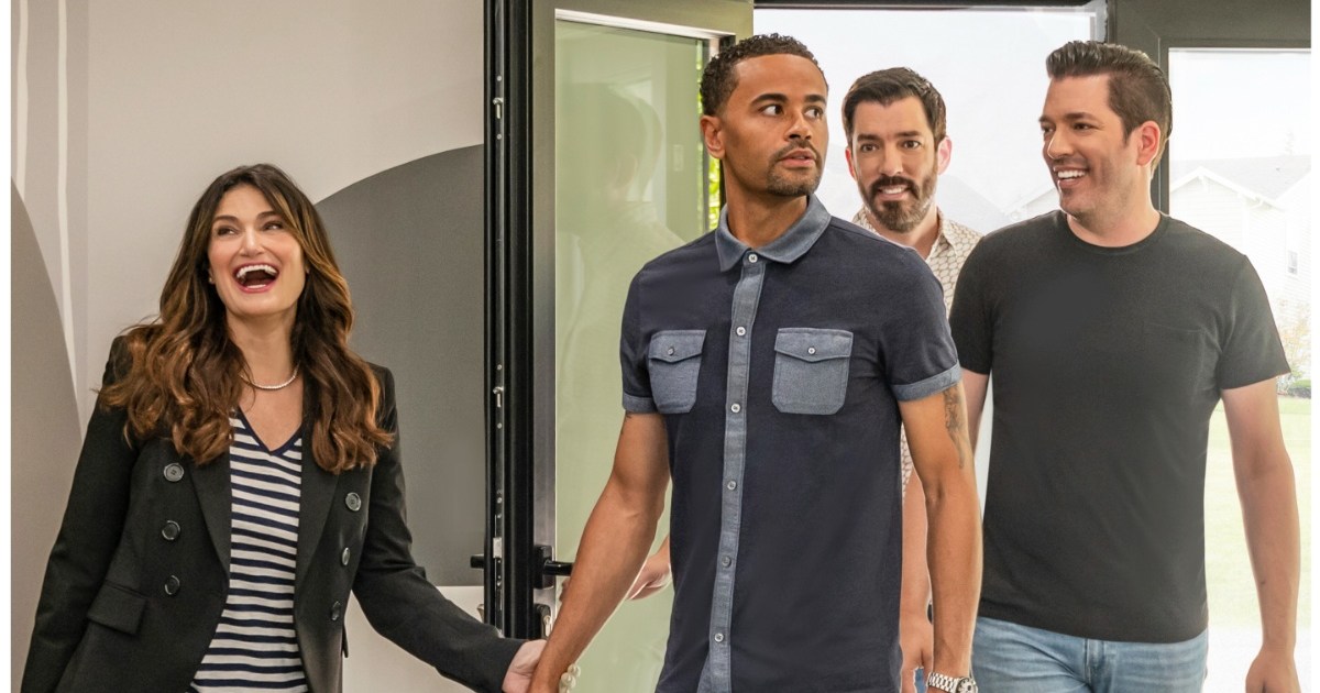 Celebrity IOU Season 5 Streaming: Watch & Stream Online via HBO Max