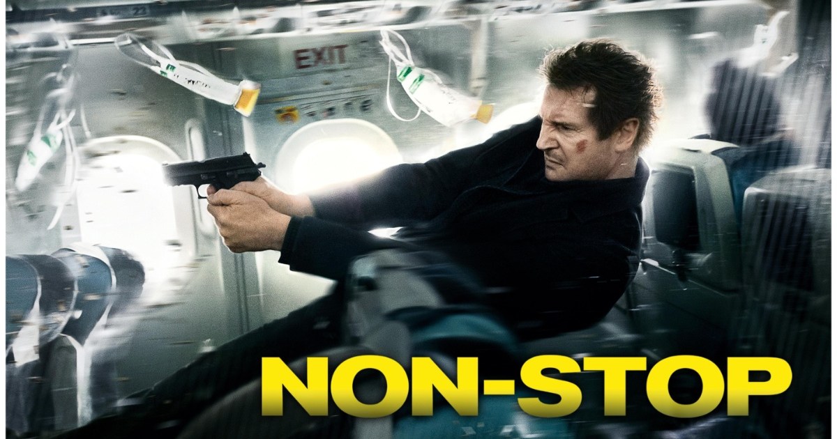 Non-Stop (2014) Streaming: Watch & Stream via Amazon Prime Video