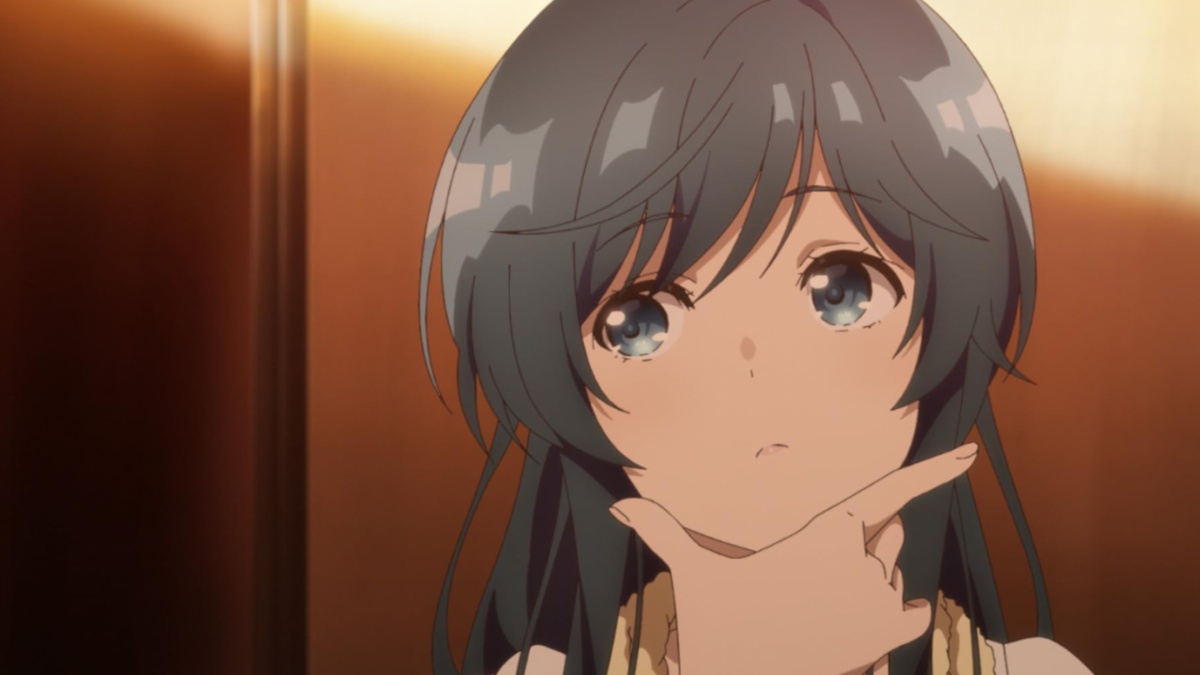 Bottom-tier Character Tomozaki 2nd Stage Episode 3 Release Date & Time ...