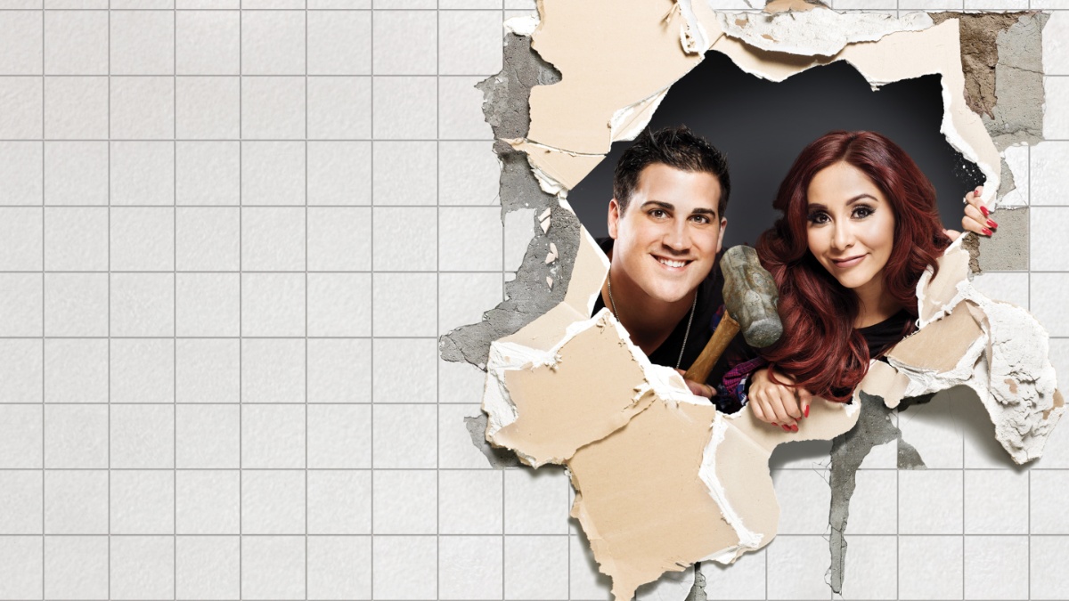 Nicole & Jionni's Shore Flip Season 1 Streaming: Watch & Stream Online ...