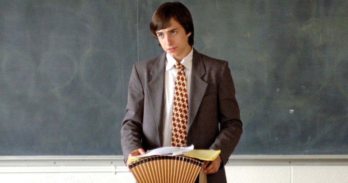 Rocket Science (2007) Streaming: Watch & Stream Online via HBO Max