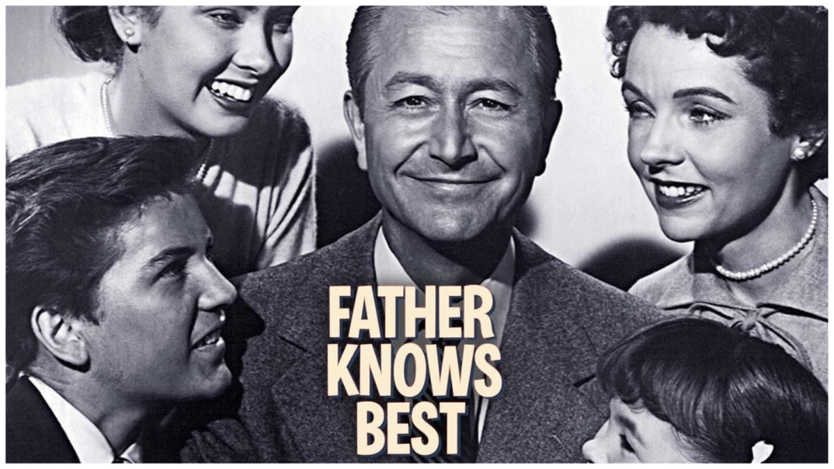 Father Knows Best Season 6 Streaming: Watch & Stream Online via Peacock