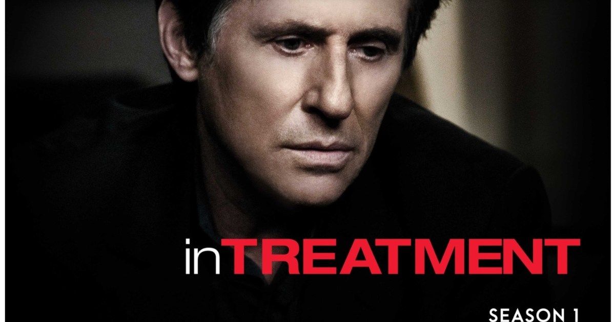 In Treatment Season 1 Streaming: Watch & Stream Online via HBO Max