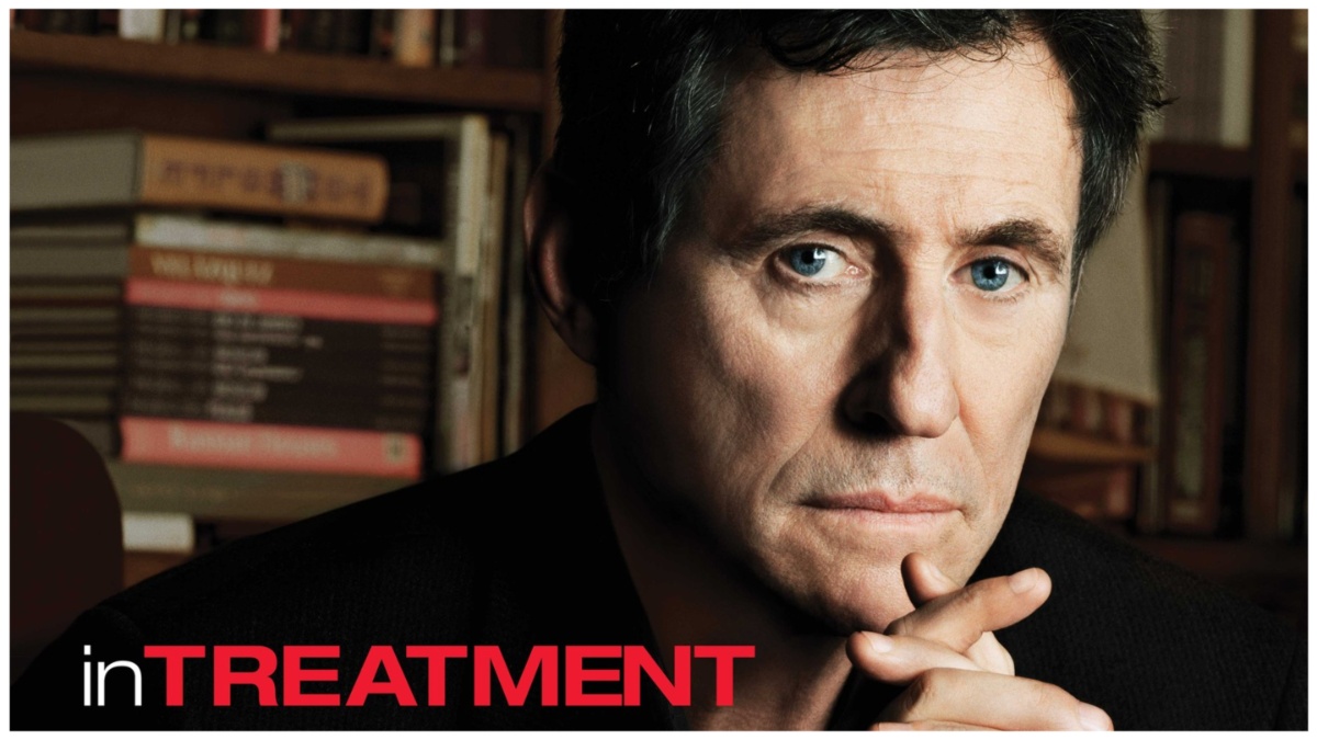 In Treatment Season 2 Streaming: Watch & Stream Online via HBO Max