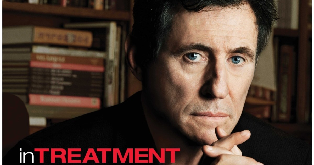 In Treatment Season 2 Streaming: Watch & Stream Online via HBO Max