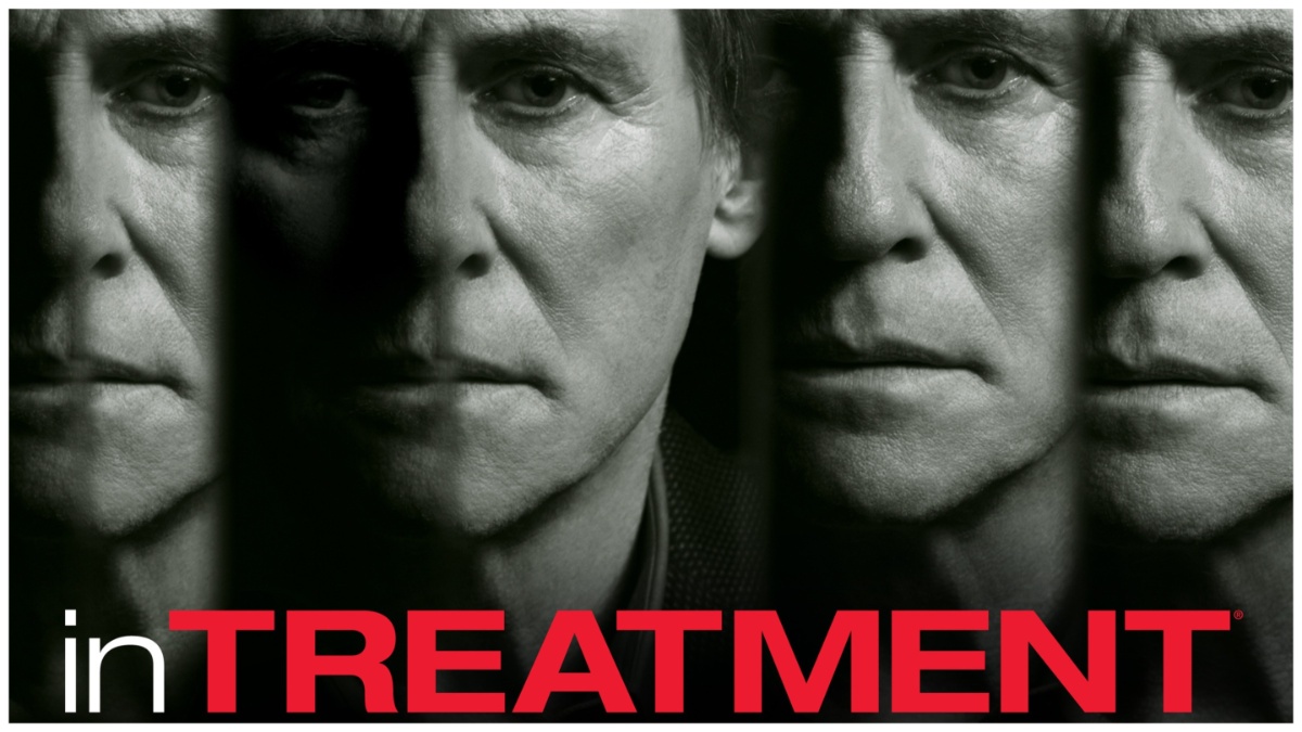 In Treatment Season 3 Streaming: Watch & Stream Online via HBO Max