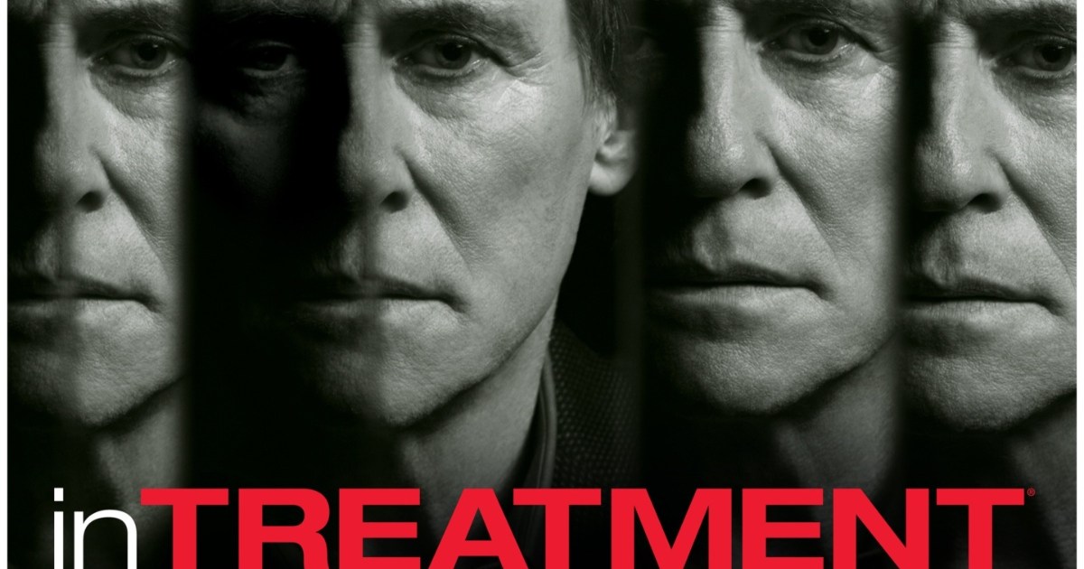 In Treatment Season 3 Streaming: Watch & Stream Online via HBO Max